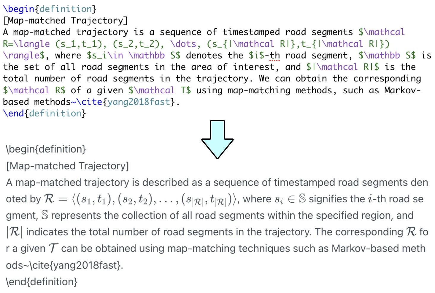 OverleafCopilot - Scholar writing copilot for Overleaf